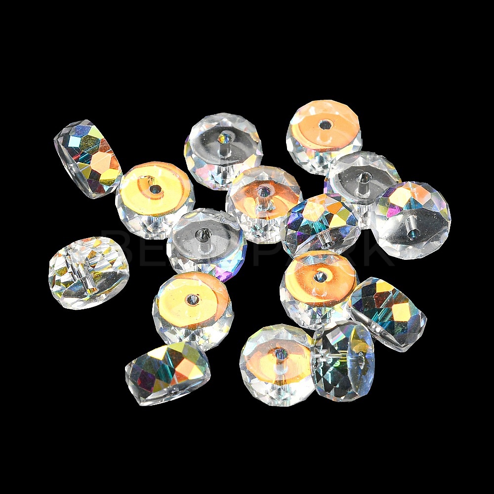 K9 Glass Imitation Austrian Crystal Beads - Beadpark.com