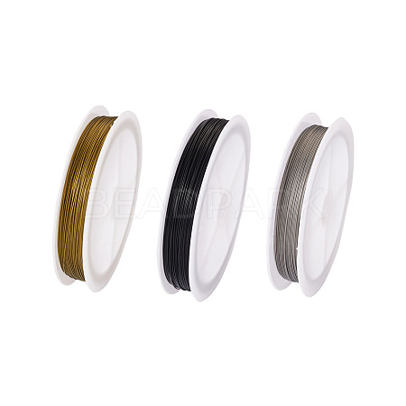 Tiger Tail Wire - Beadpark.com