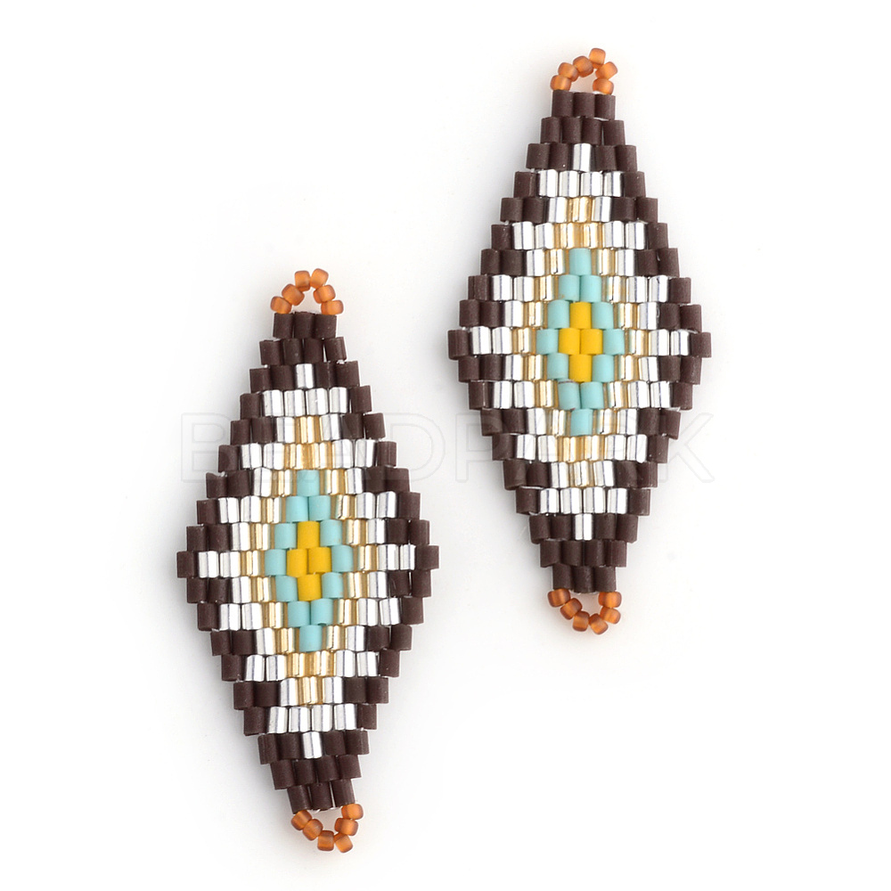 MIYUKI & TOHO Japanese Seed Beads - Beadpark.com