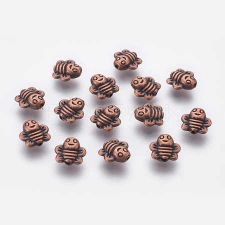 Zinc Alloy Beads - Beadpark.com