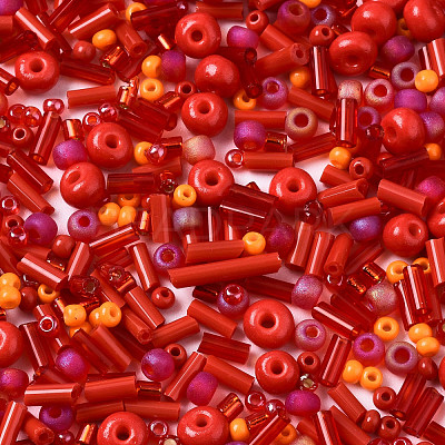 FGB Glass Seed Beads - Beadpark.com