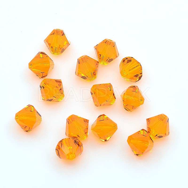 Austrian Crystal Beads - Beadpark.com